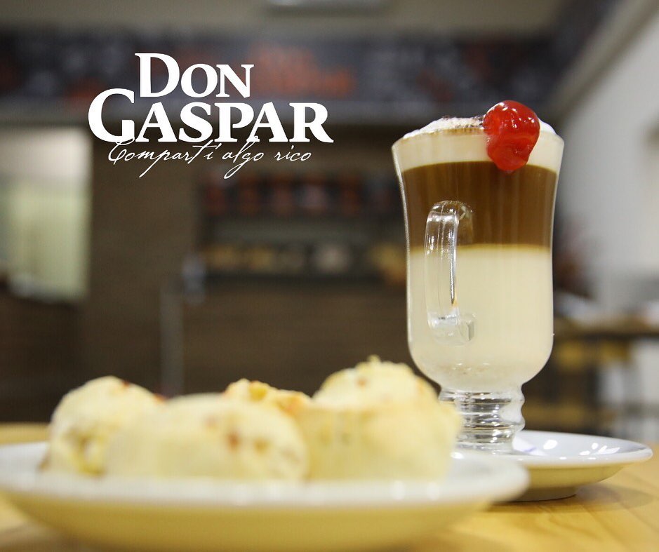Don Gaspar - Ciudad de Corrientes