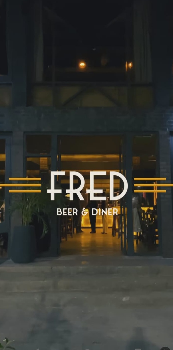 Fred Beer & Diner - Ciudad de Corrientes